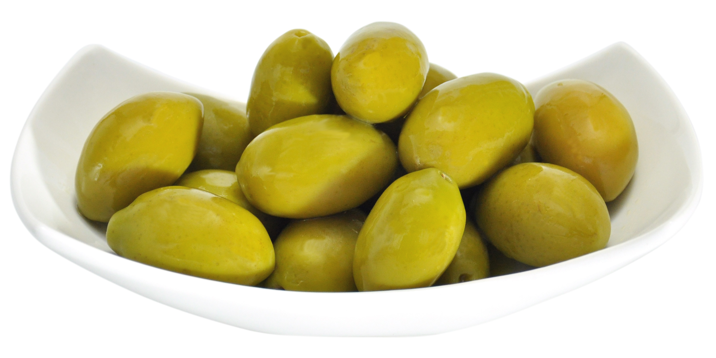 Olive verdi Cerignola – Olive da tavola per l'industria alimentare